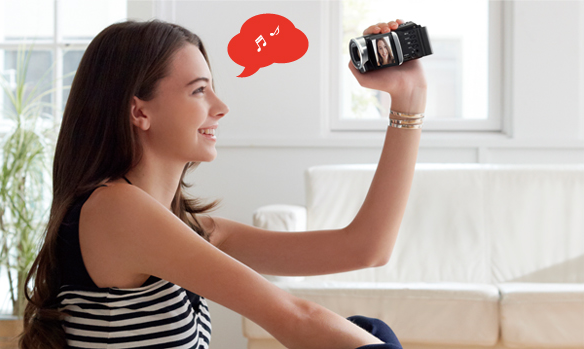 Everio Lineup 2013 | JVC